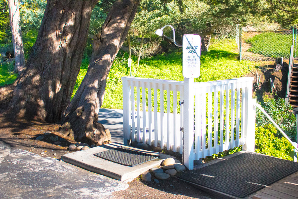 Gallery — Ocean Echo Inn & Beach Cottages