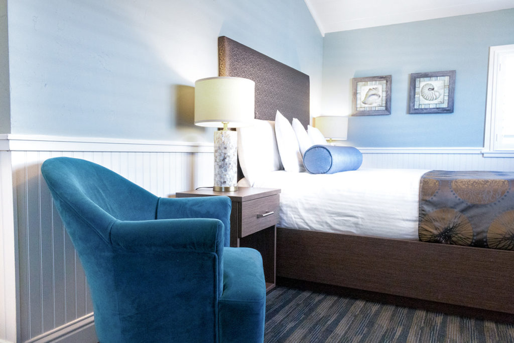 Gallery — Ocean Echo Inn & Beach Cottages