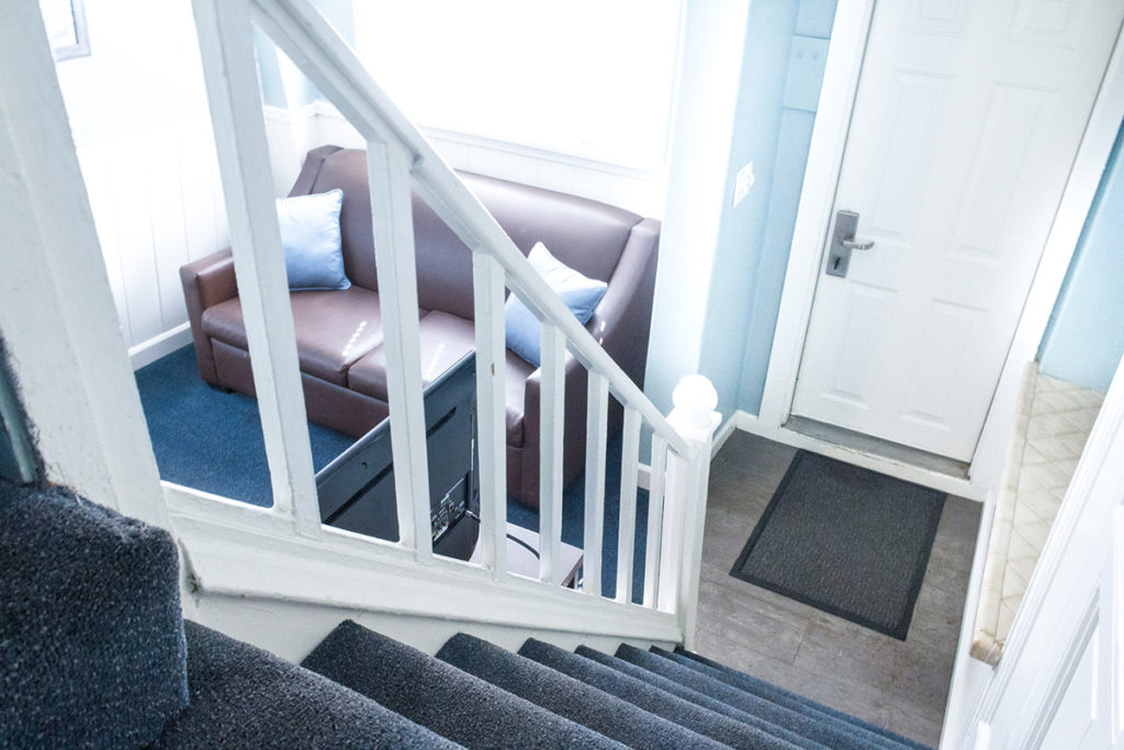 Gallery — Ocean Echo Inn & Beach Cottages