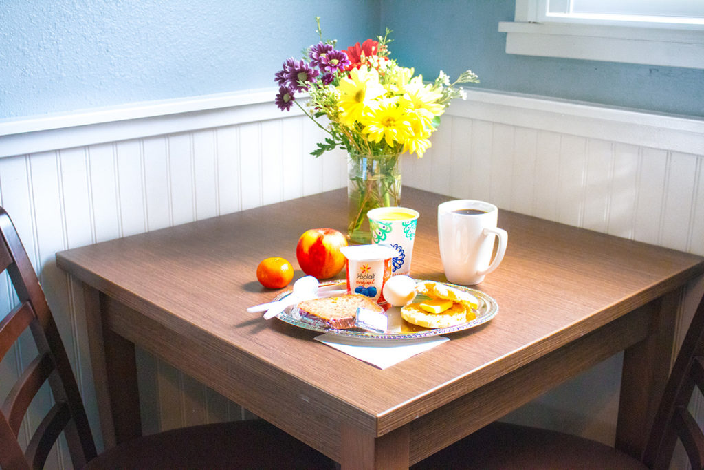 Gallery - Ocean Echo Inn & Beach Cottages