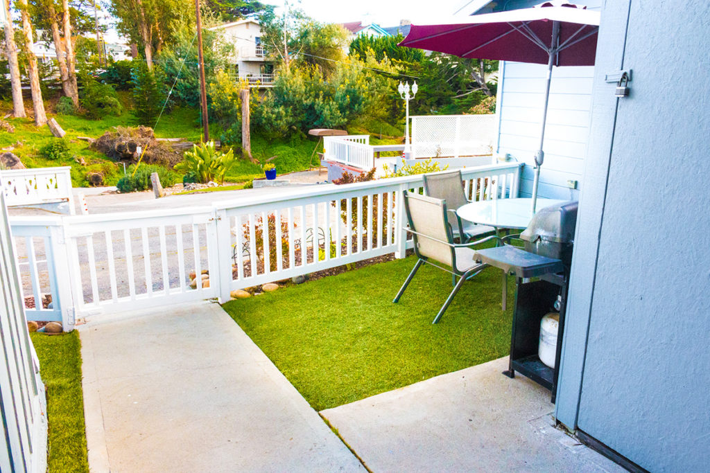 Gallery — Ocean Echo Inn & Beach Cottages