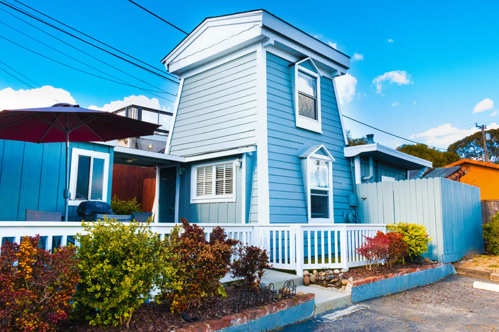 Gallery — Ocean Echo Inn & Beach Cottages