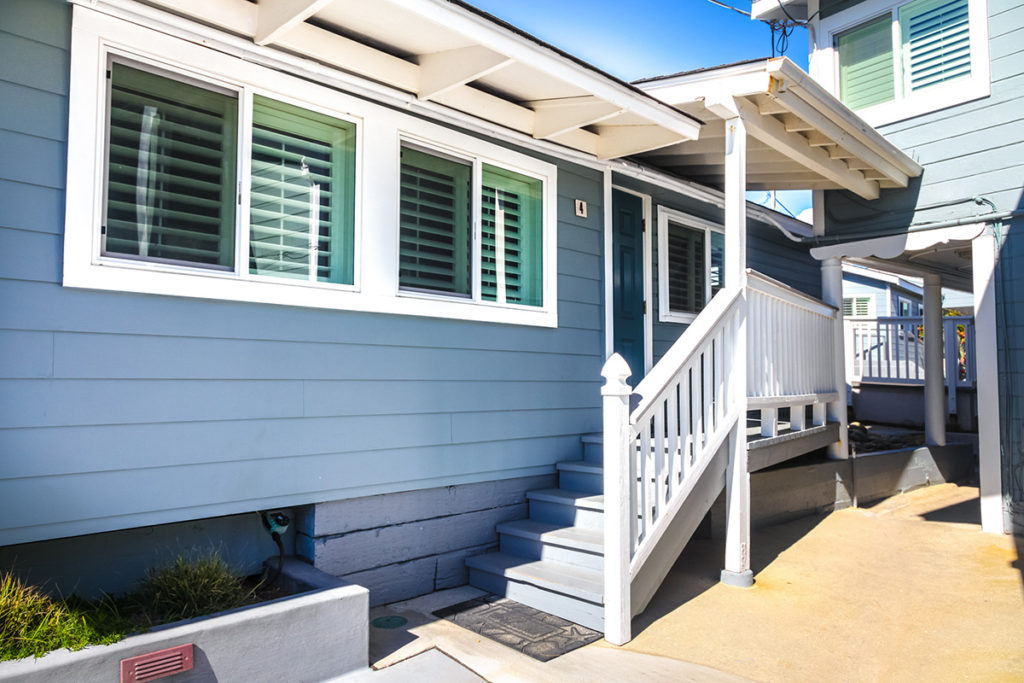 Gallery — Ocean Echo Inn & Beach Cottages