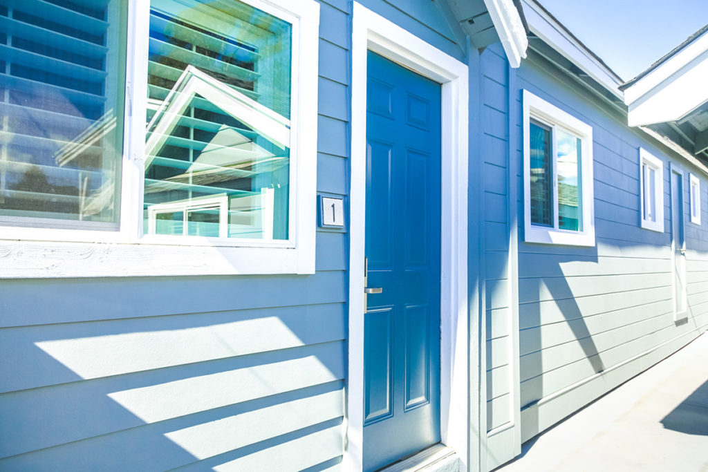 Gallery — Ocean Echo Inn & Beach Cottages