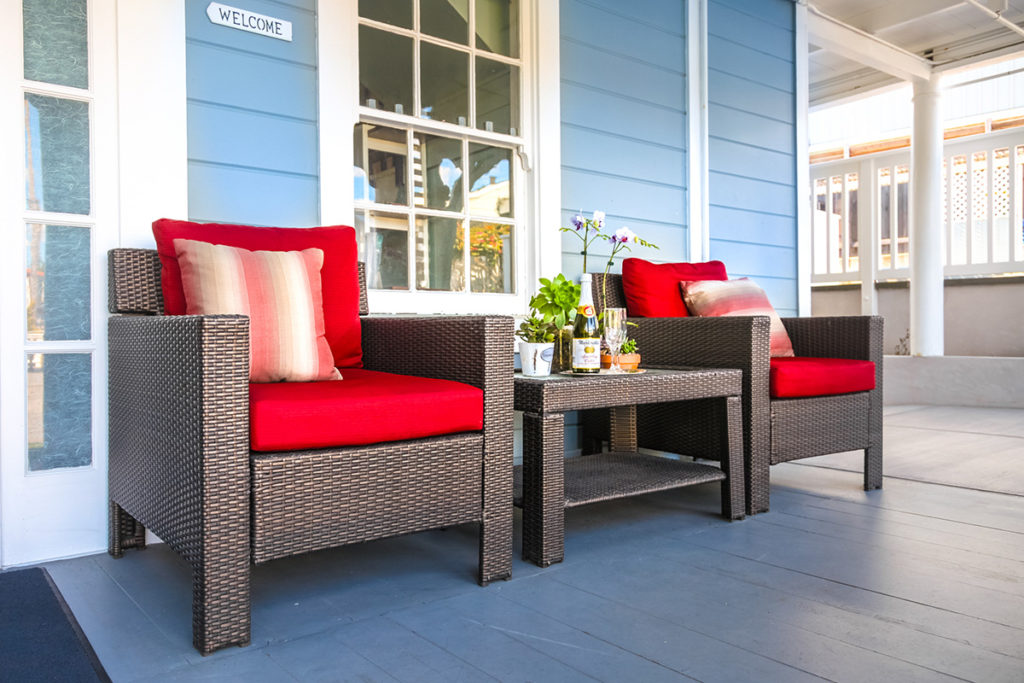 Gallery — Ocean Echo Inn & Beach Cottages