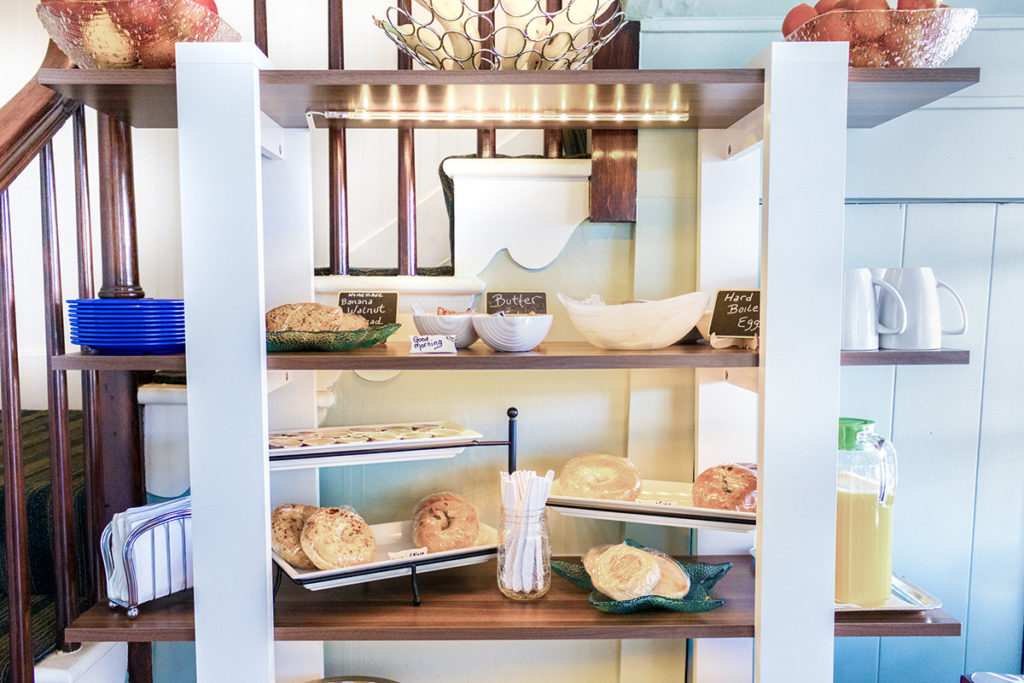 Gallery - Ocean Echo Inn & Beach Cottages