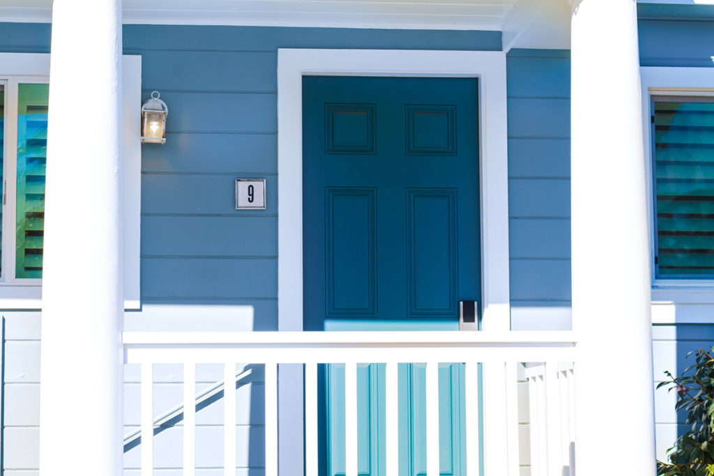 Gallery — Ocean Echo Inn & Beach Cottages