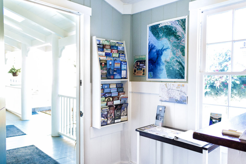Gallery — Ocean Echo Inn & Beach Cottages