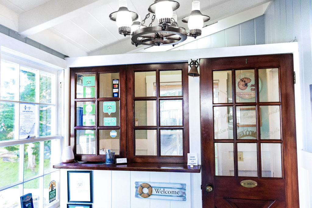 Gallery — Ocean Echo Inn & Beach Cottages