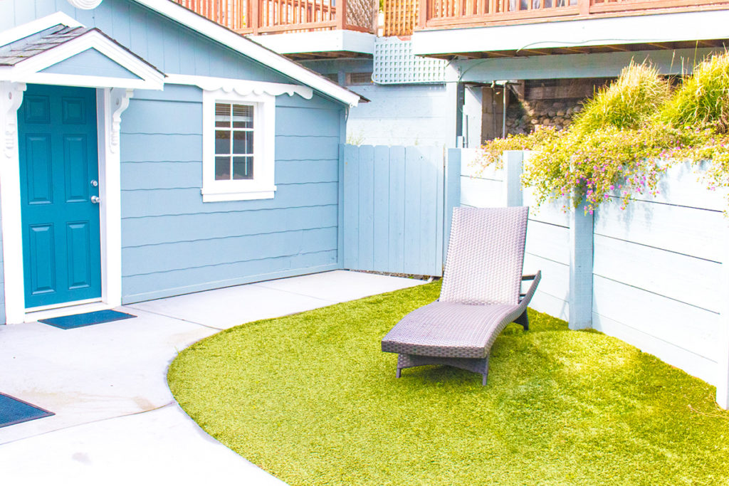 Gallery — Ocean Echo Inn & Beach Cottages