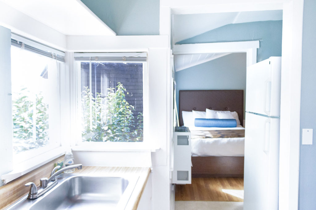 Gallery — Ocean Echo Inn & Beach Cottages