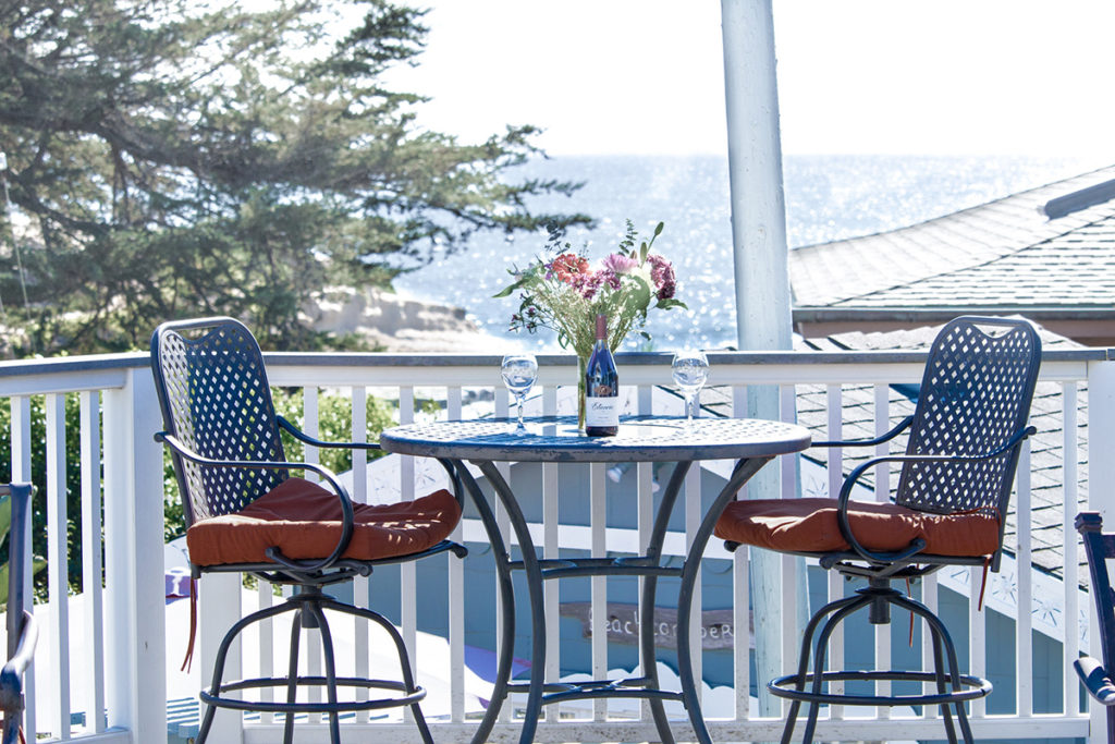 Gallery — Ocean Echo Inn & Beach Cottages