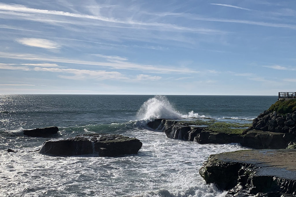 Gallery — Ocean Echo Inn & Beach Cottages